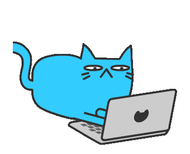 Smashing Computer Animated Gif